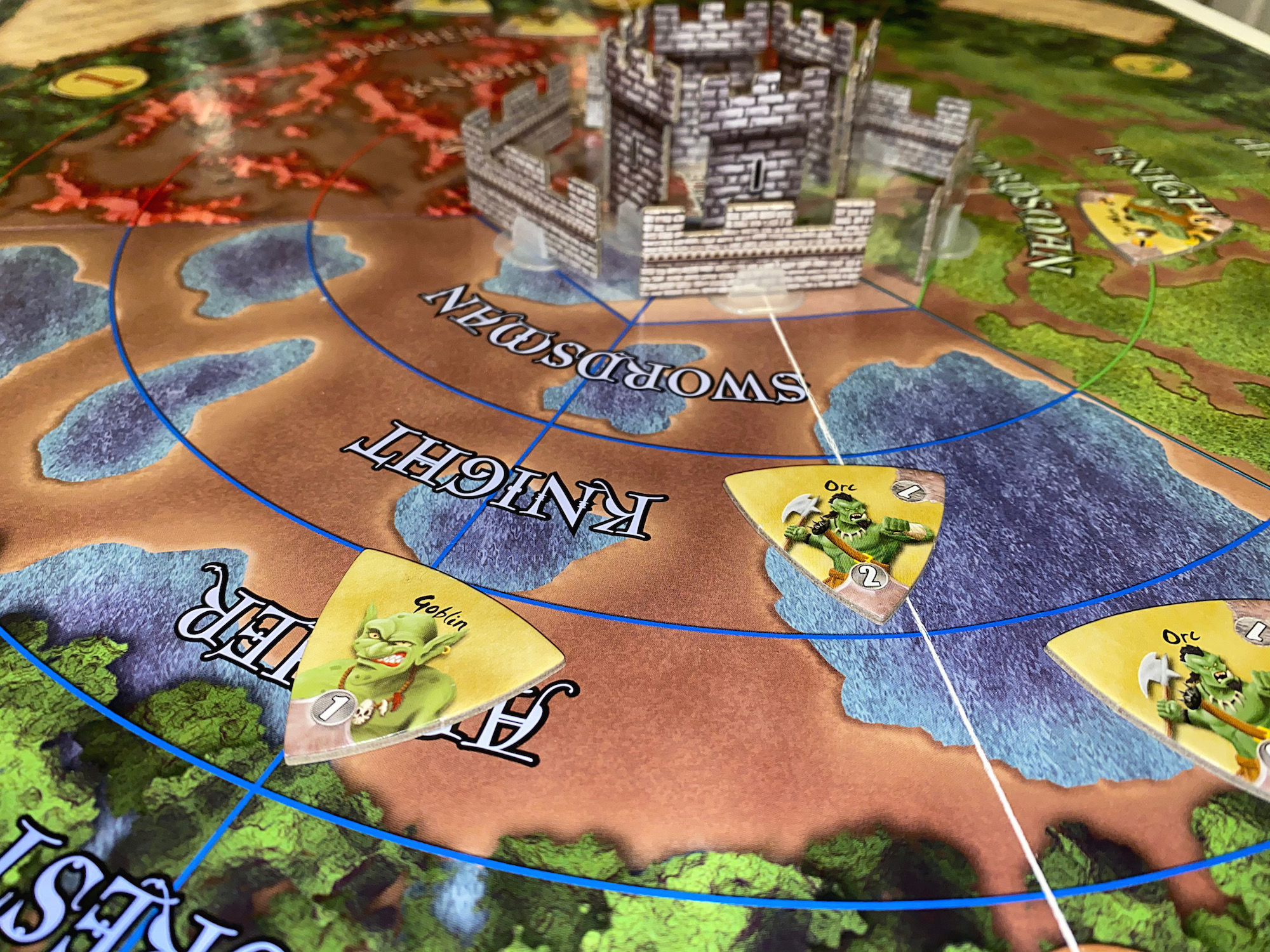 Cooperative Board Games: Good for the Classroom and Home | Simon Says ...